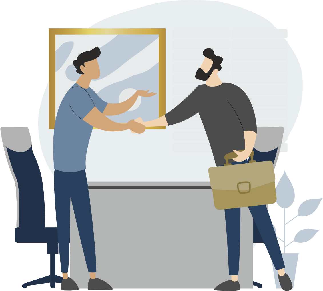 Property Accounting Services | GoldHouse Accounting