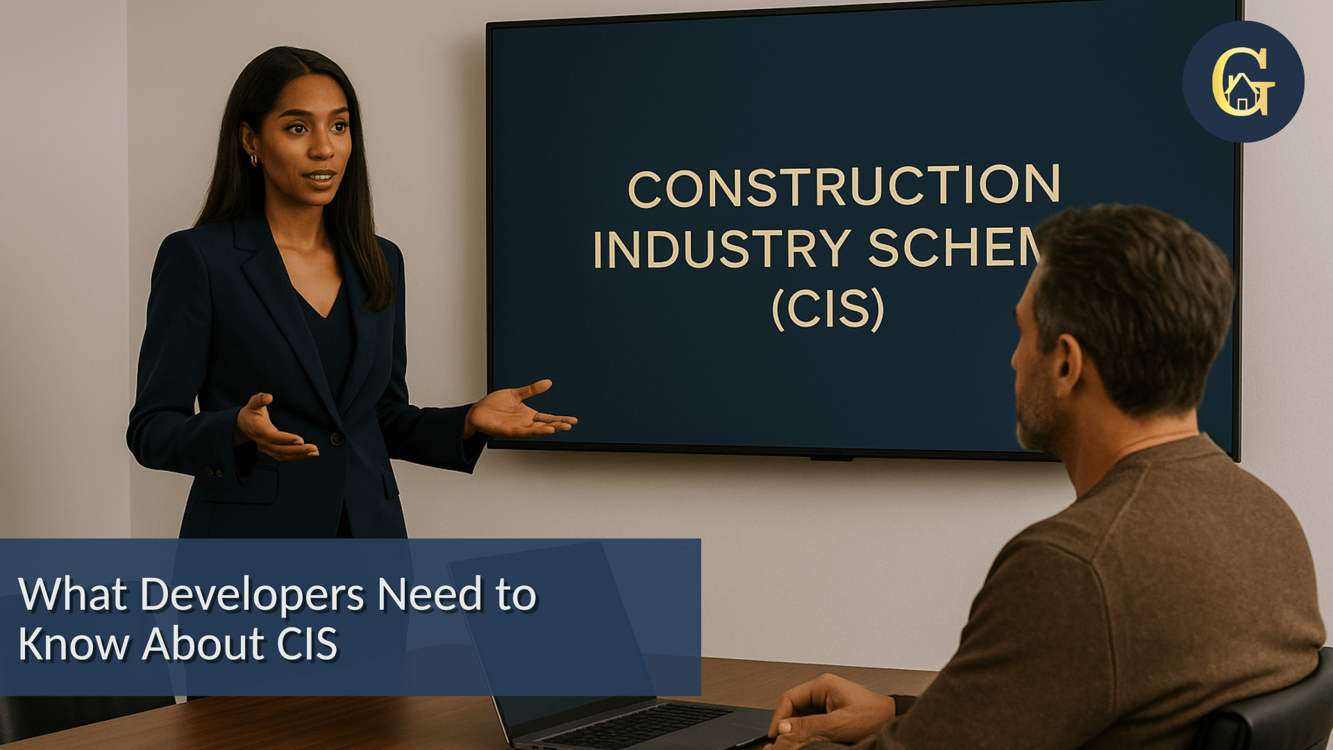 Construction Industry Scheme: Developer Guide | GoldHouse Accounting