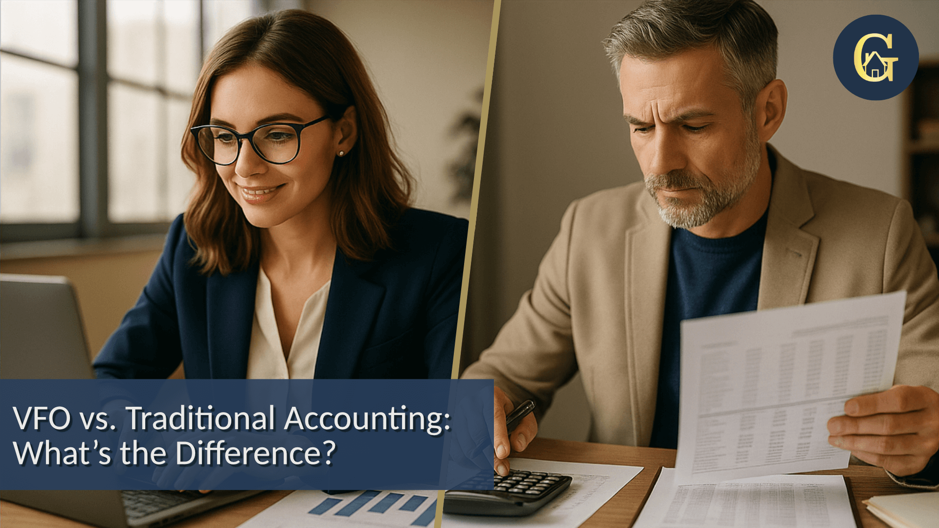 VFO vs. Traditional Accounting: What’s the Difference? - GoldHouse ...