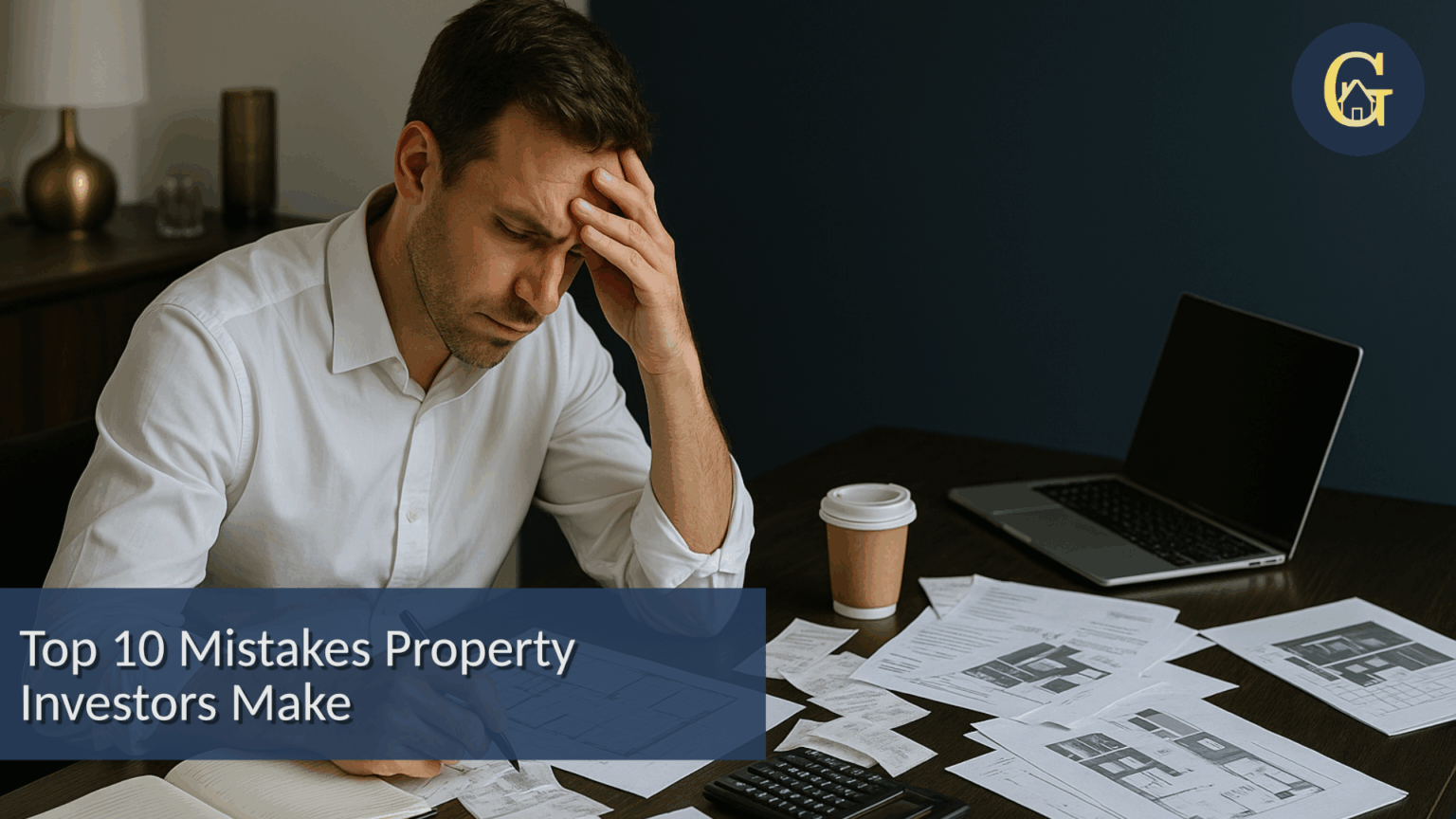 Top 10 Mistakes Property Investors Make (And How to Avoid Them ...